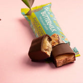 Buttermilk Chocolate | Dairy Free | The Vegan Candy Man