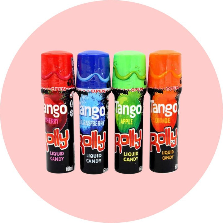 Single Sweets – The Vegan Candy Man