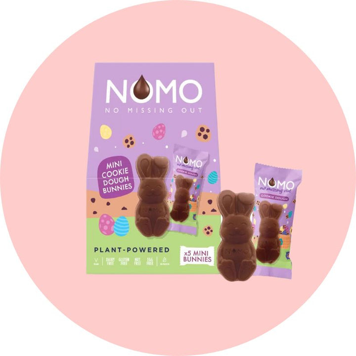 Vegan Sweets & Chocolate for Easter | The Vegan Candy Man