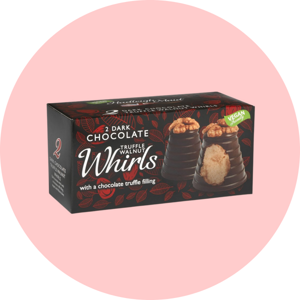 Christmas – The Vegan Candy Man